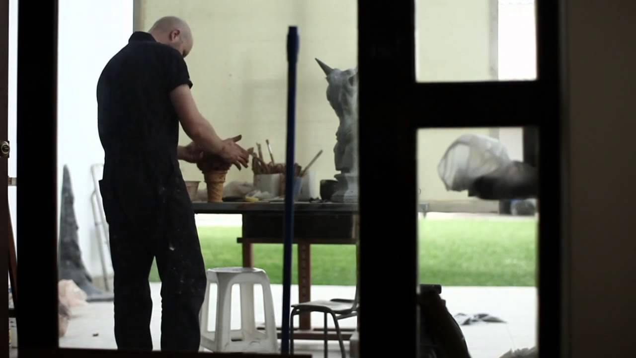 Abel Bentín-"El Viaje"/Astrid&Gastón 2013 - YouTube