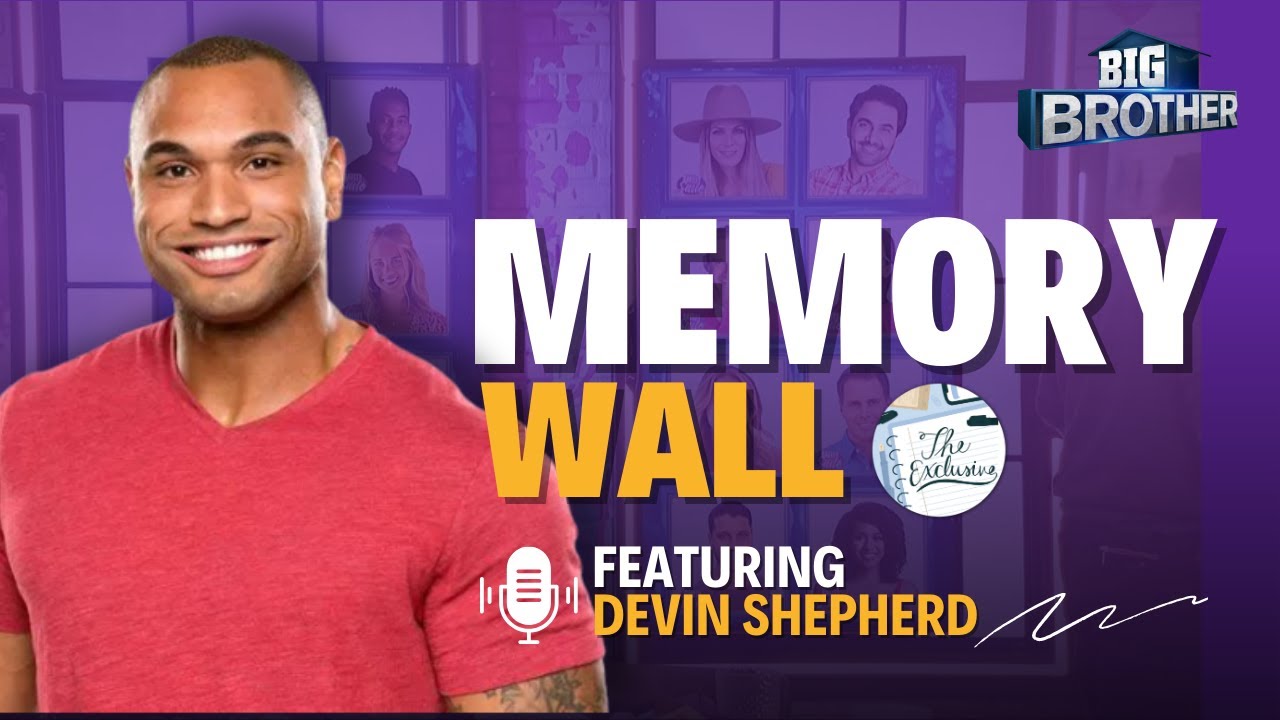 Big Brother 16's Devin Shepherd Reflects on Bomb Squad Alliance, Shares ...