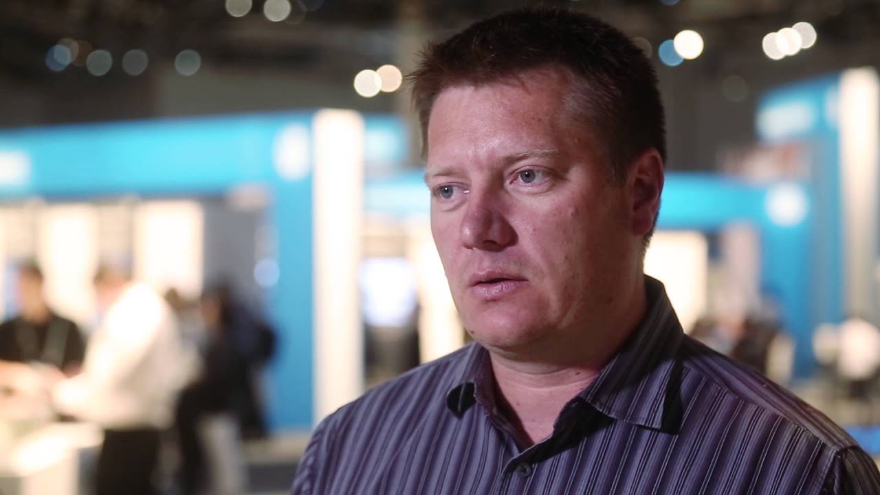 Flash Storage Array Review - HP 3PAR - YouTube