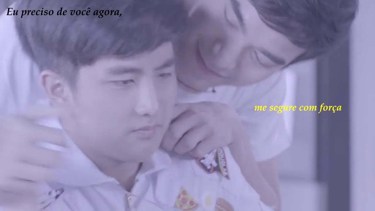 POP&OAT~what the duck (BL/MV) - YouTube