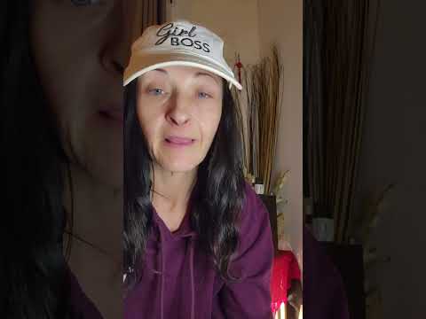 How to go from surviving to thriving... woman's empowerment - YouTube