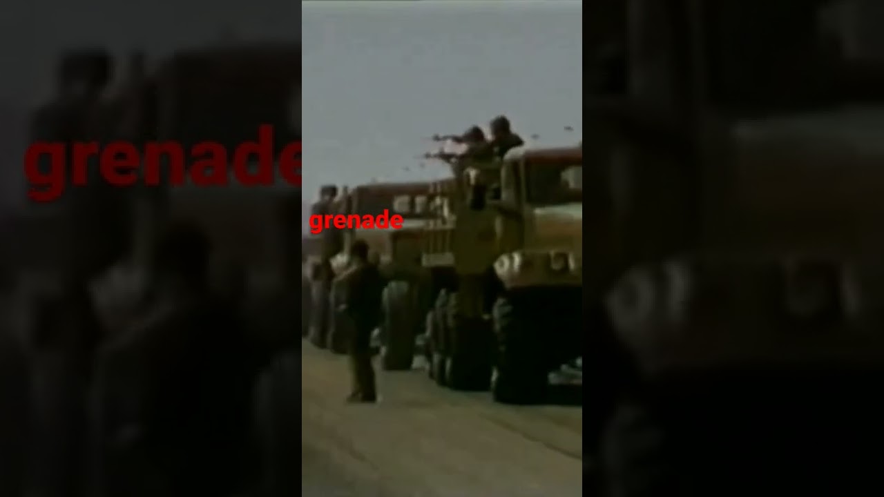 THE ASSASSINATION OF ANWAR SADAT OCT,6,1981 CAIRO EGYPT 🇪🇬 - YouTube