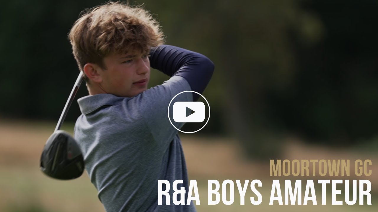 Josh Stephens British Boys 2024 - YouTube