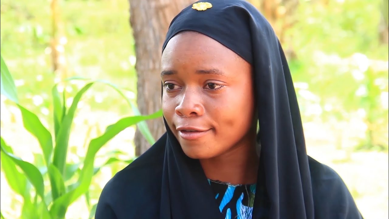 MREMBO WA KISUKUMA EP-08 || HD 1080 || - YouTube