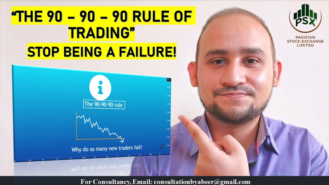 STOP MAKING THESE MISTAKES WHILE TRADING REMEMBER THESE STEPS - YouTube