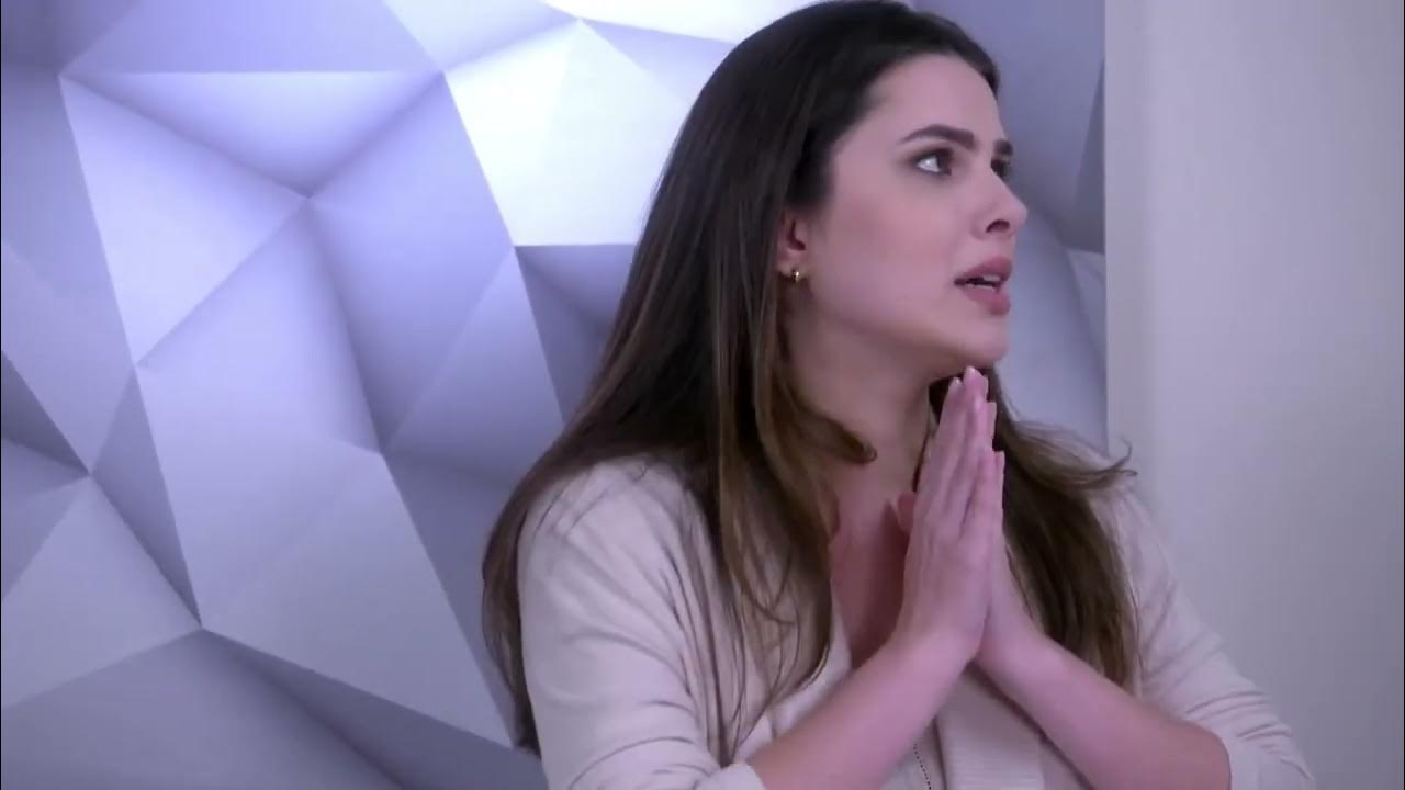 Otto, Luísa e Marcelo brigam - Capítulo 458 - As Aventuras de Poliana - YouTube