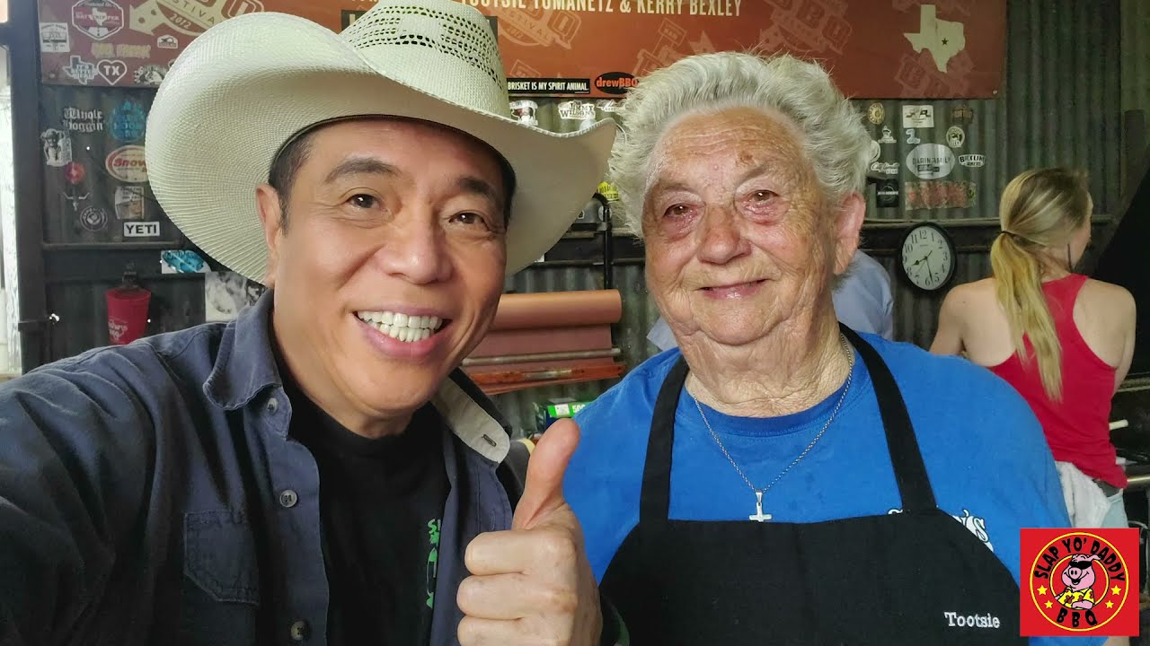 10 Steps Perfect Texas Select-Grade Brisket | Snows REDO #7 | BBQ ...