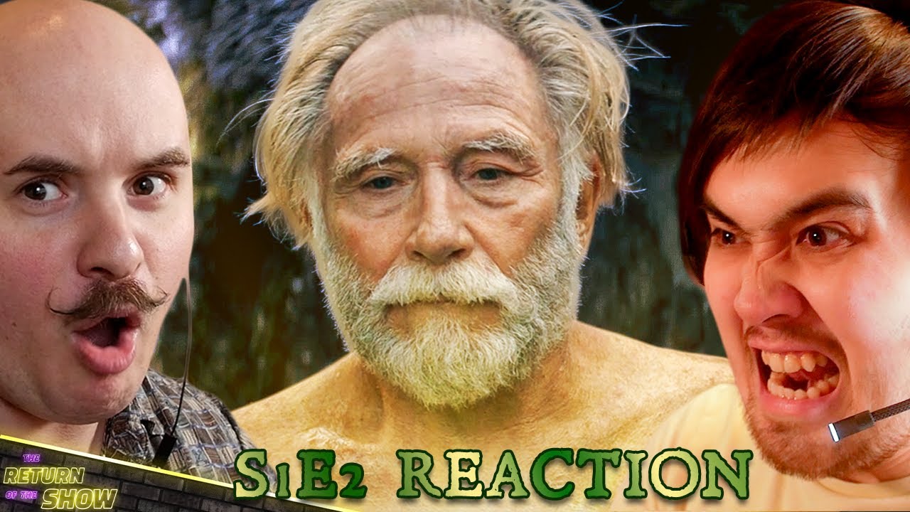 Was Ser Arlen's Sword REAL? A Knight of the Seven Kingdoms E2 Reaction ...