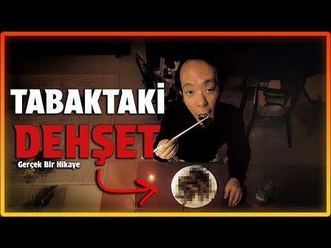 Bir Tabakla Başlayan Dehşet: Issei Sagawa Gerçeği