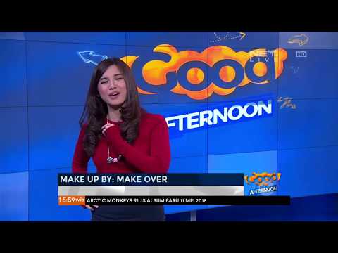 News On Top - HUT TNI-AU Ke 72