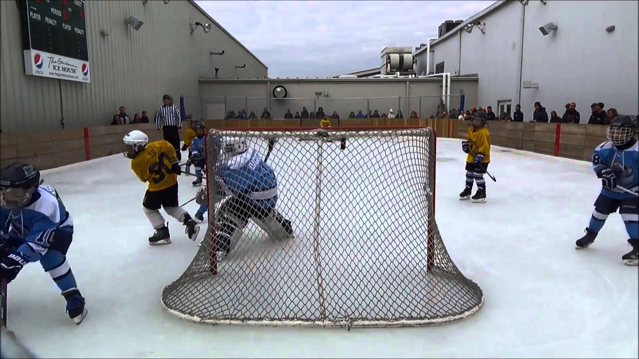 Piedmont Predators 2014 - 15 US Eastern Regional Silver Stick Mite ...