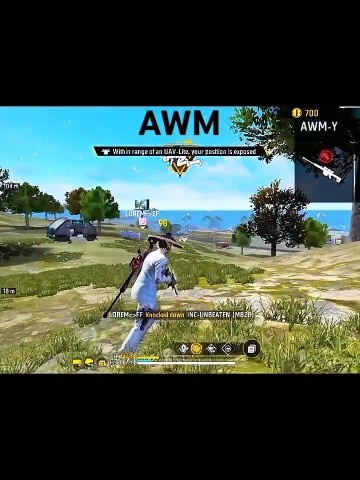 (LOREM)#FF#AWM#KING#FREE#FIRE#IMPSBIL#👑👑👹👹 - YouTube