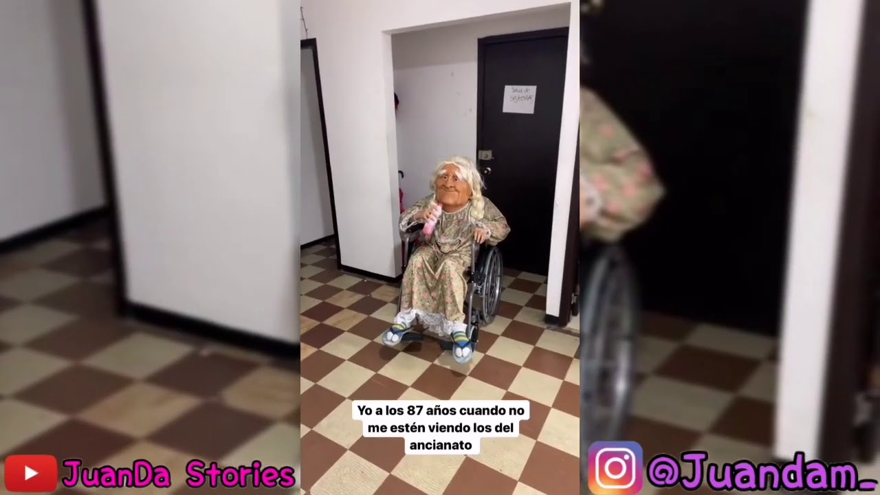 las aventuras de mamá coco en Colombia con JuanDa - YouTube