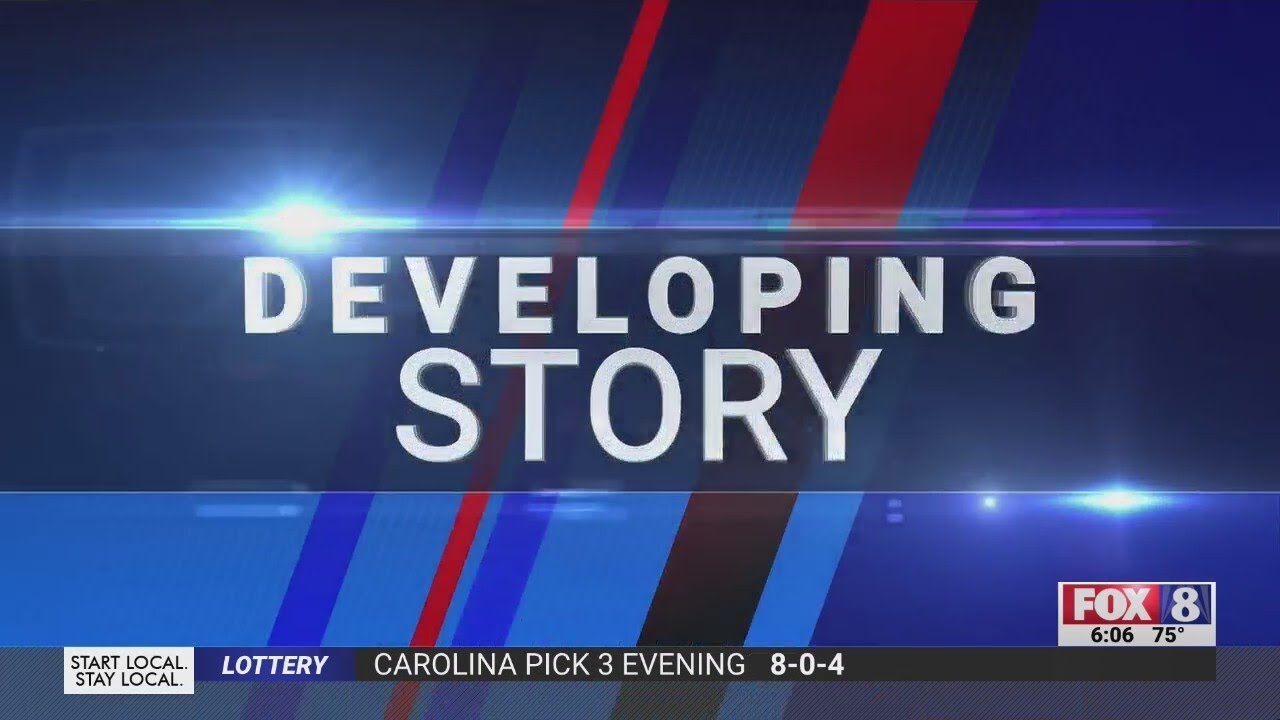 Man faces multiple charges after Graham shooting - YouTube