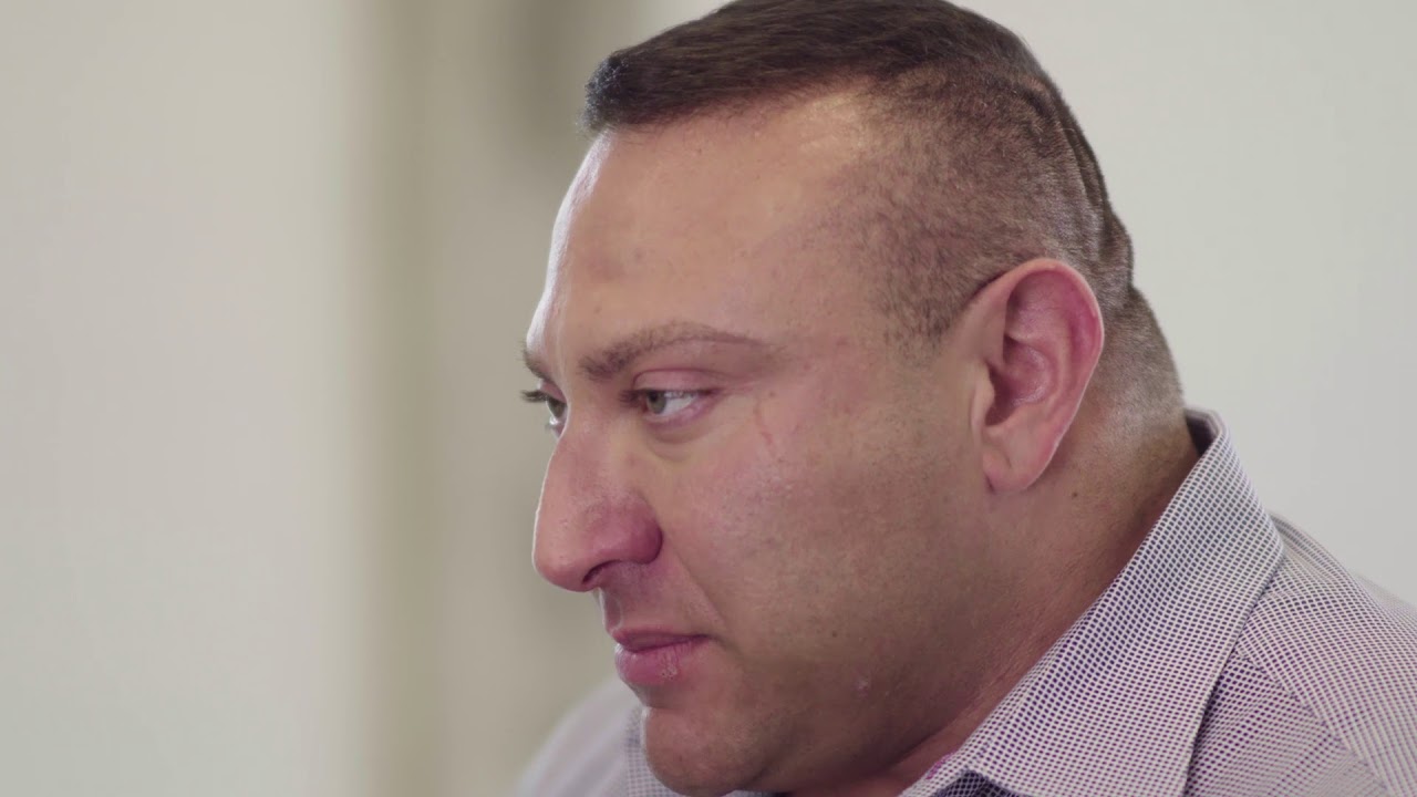 Learn How Guido Tebano Accomplished 400% Revenue Growth - YouTube