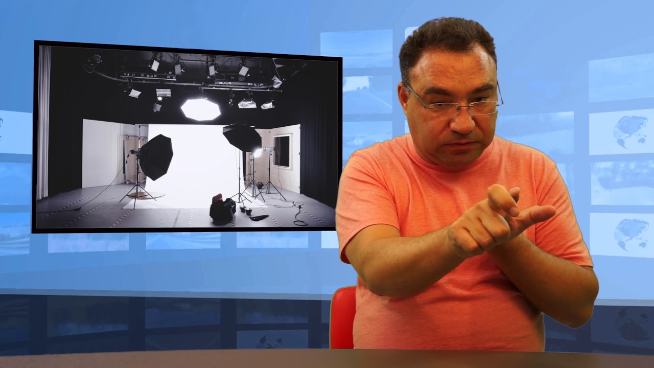 RODO dla fotografa - co musisz pilnować? (Tłumaczenie na Język Migowy ...