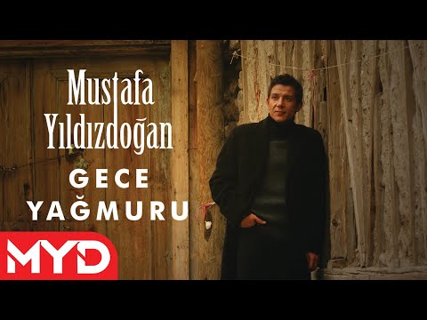 Gece Yağmuru -  Mustafa Yıldızdoğan
