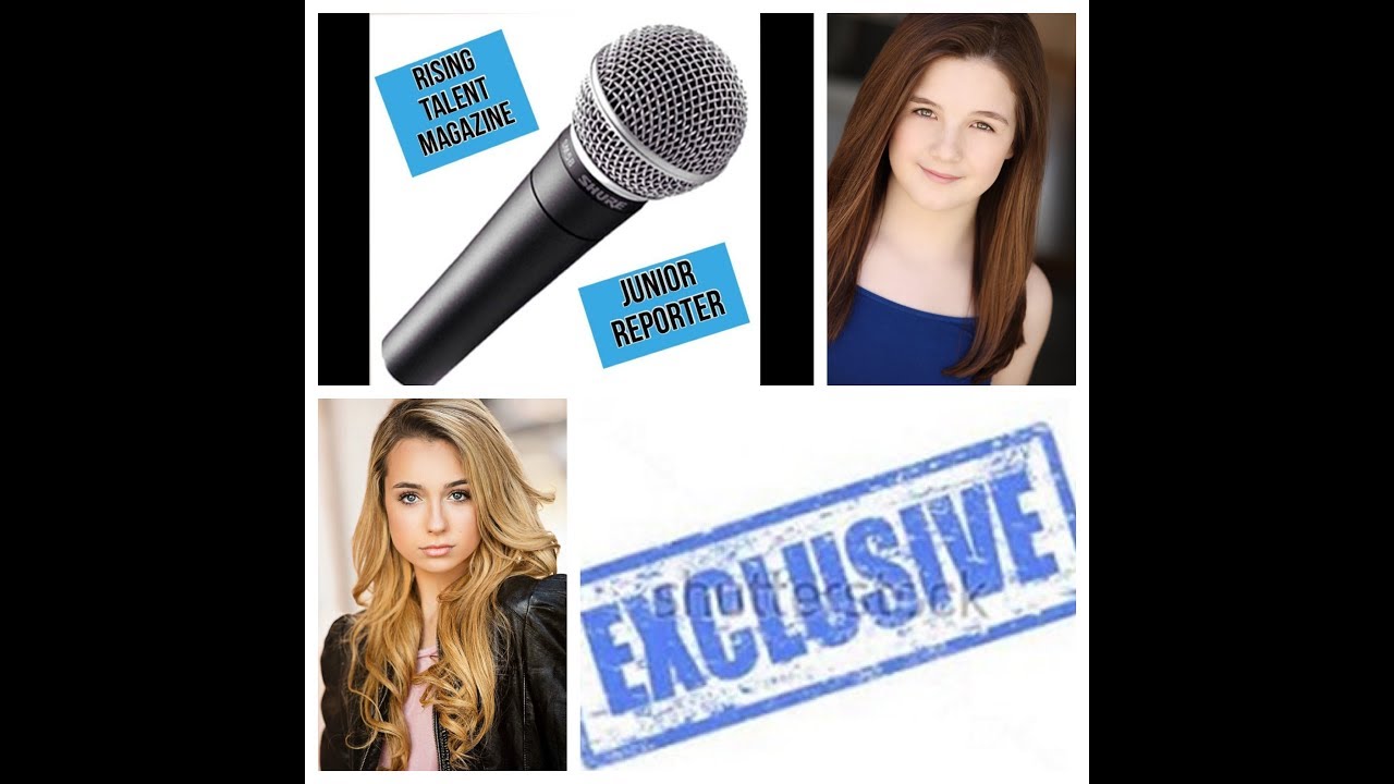 Kennedy Madison Exclusive - YouTube