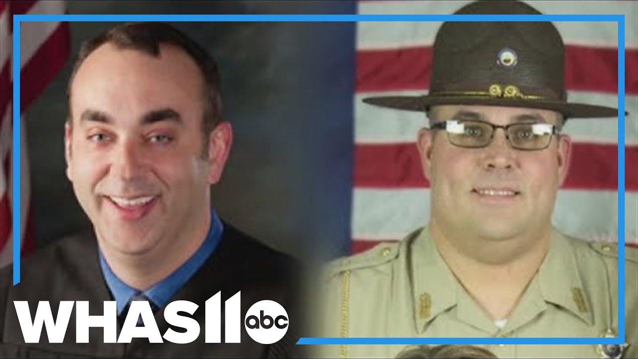 Former Letcher County Sheriff who shot judge in chambers indicted for ...
