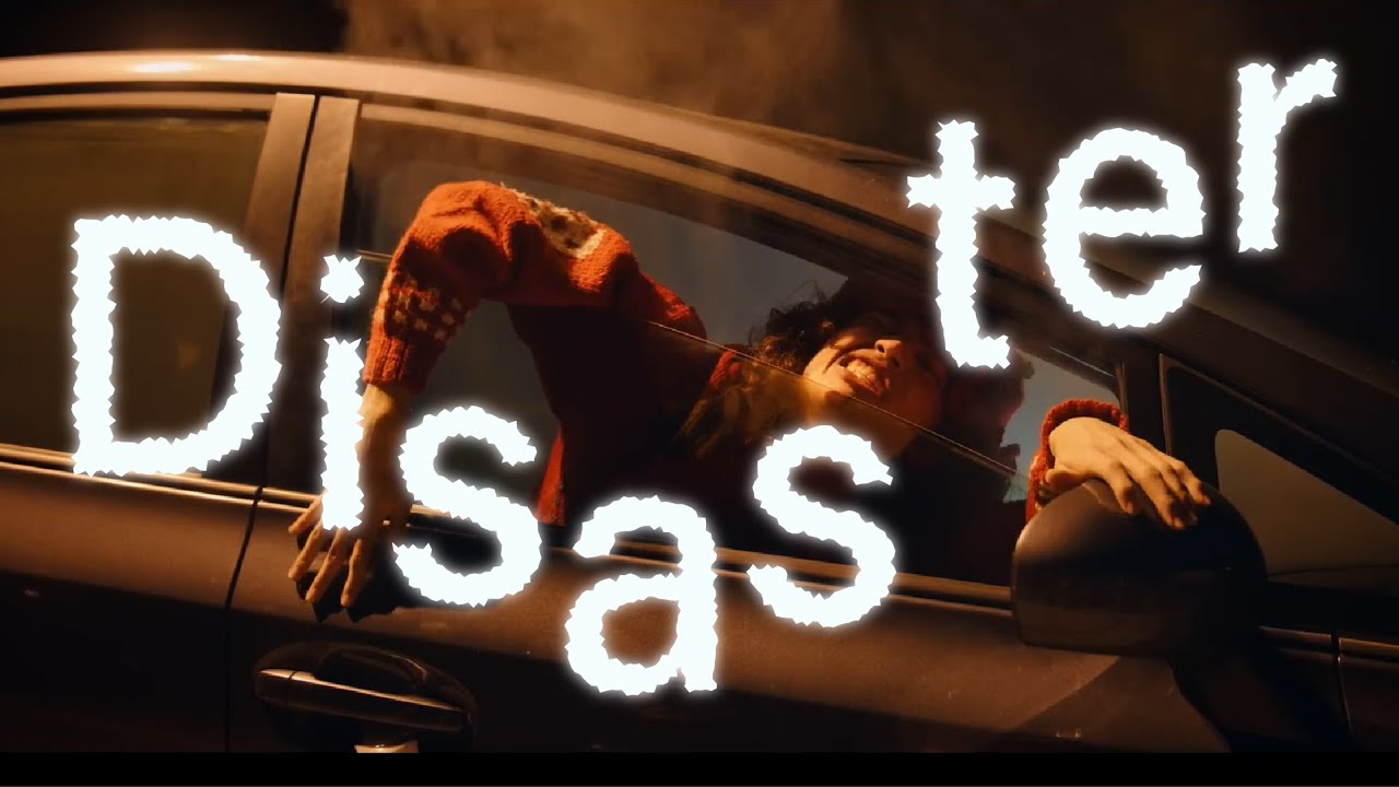 [MV]이건 재앙이야, 코난 그레이(Conan Gray) - Disaster 가사 해석 - YouTube