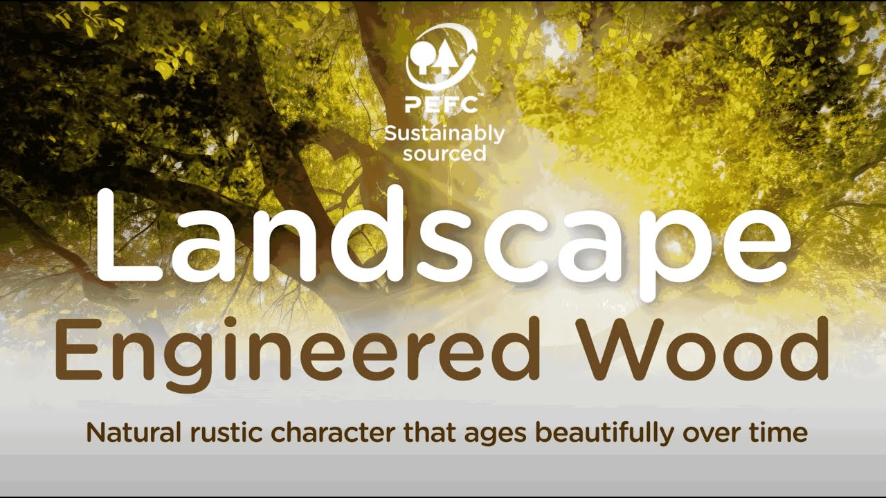 Tapi Carpets & Floors Launch Landscape - An Engineered Wood Collection ...