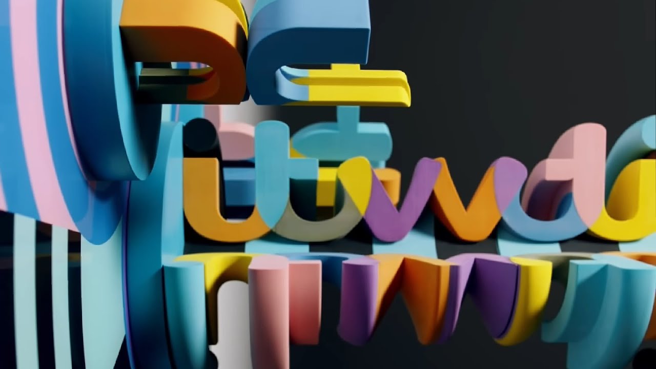 ITV Creates 2019 | March (2019): Week 4 (13) Montage | 25th March 2019 ...