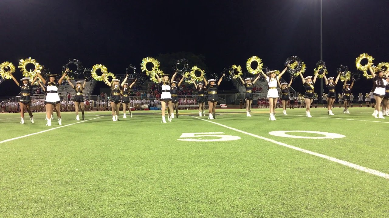 16 - 17 Gold Dusters Fun, Fun, Fun - YouTube