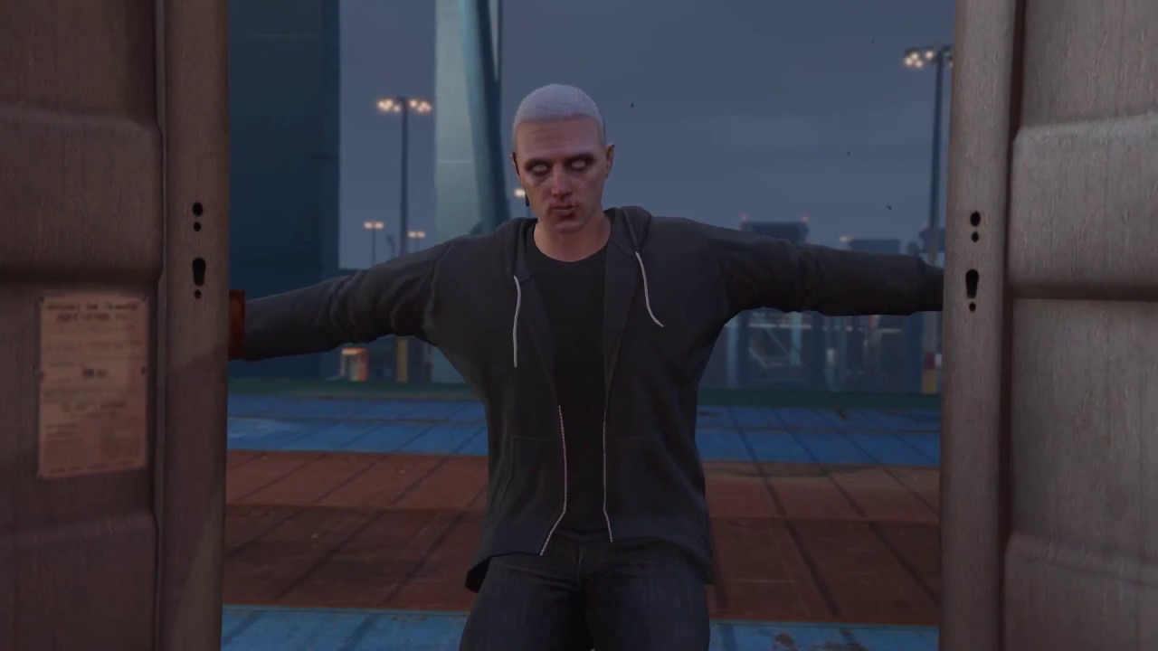 KOREA] GTA 5 ONLINE - YouTube