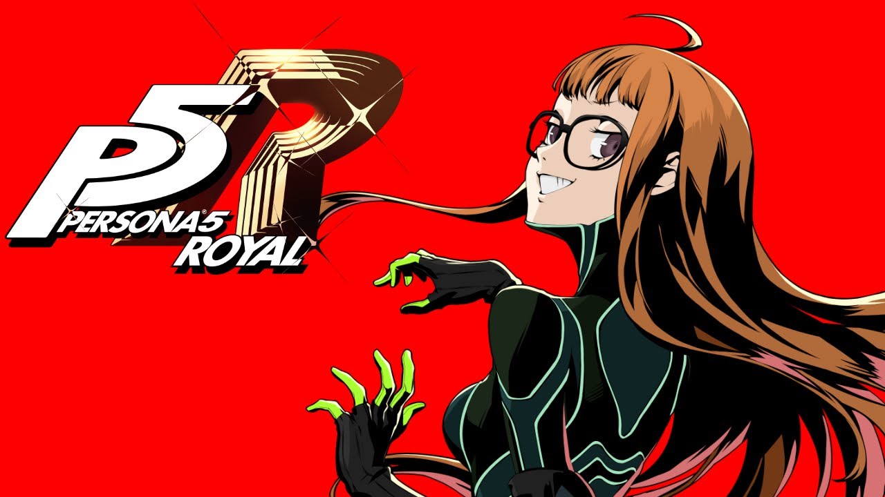 October 5th (Persona 5 Royal) - YouTube