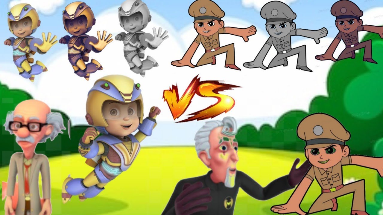 Vir the robot boy cartoon l vir the robot boy l vir the robot boy suit ...