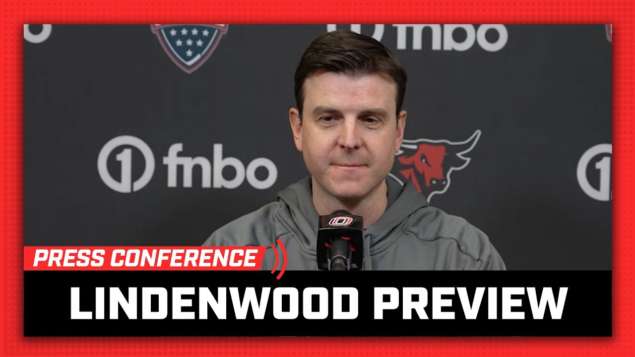 Omaha Hockey: STRENGTH In Numbers | Coach Mike Gabinet and Zach Urdahl ...