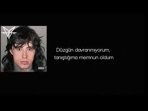 Falling In Reverse - Bad Guy (Ft. Saraya) Türkçe Çeviri