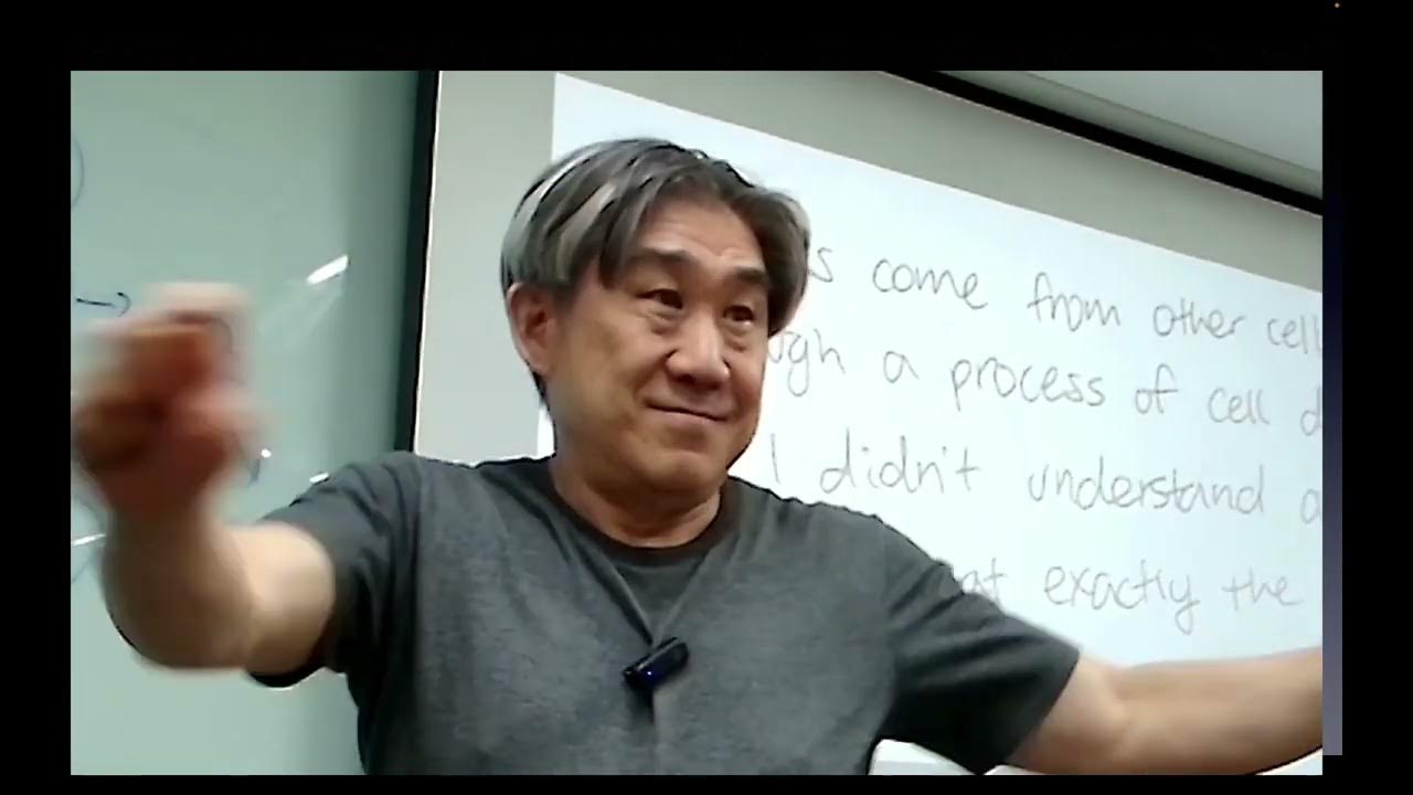 Lecture_10_2_Understanding Life Science_SMWU_2023_1 - YouTube