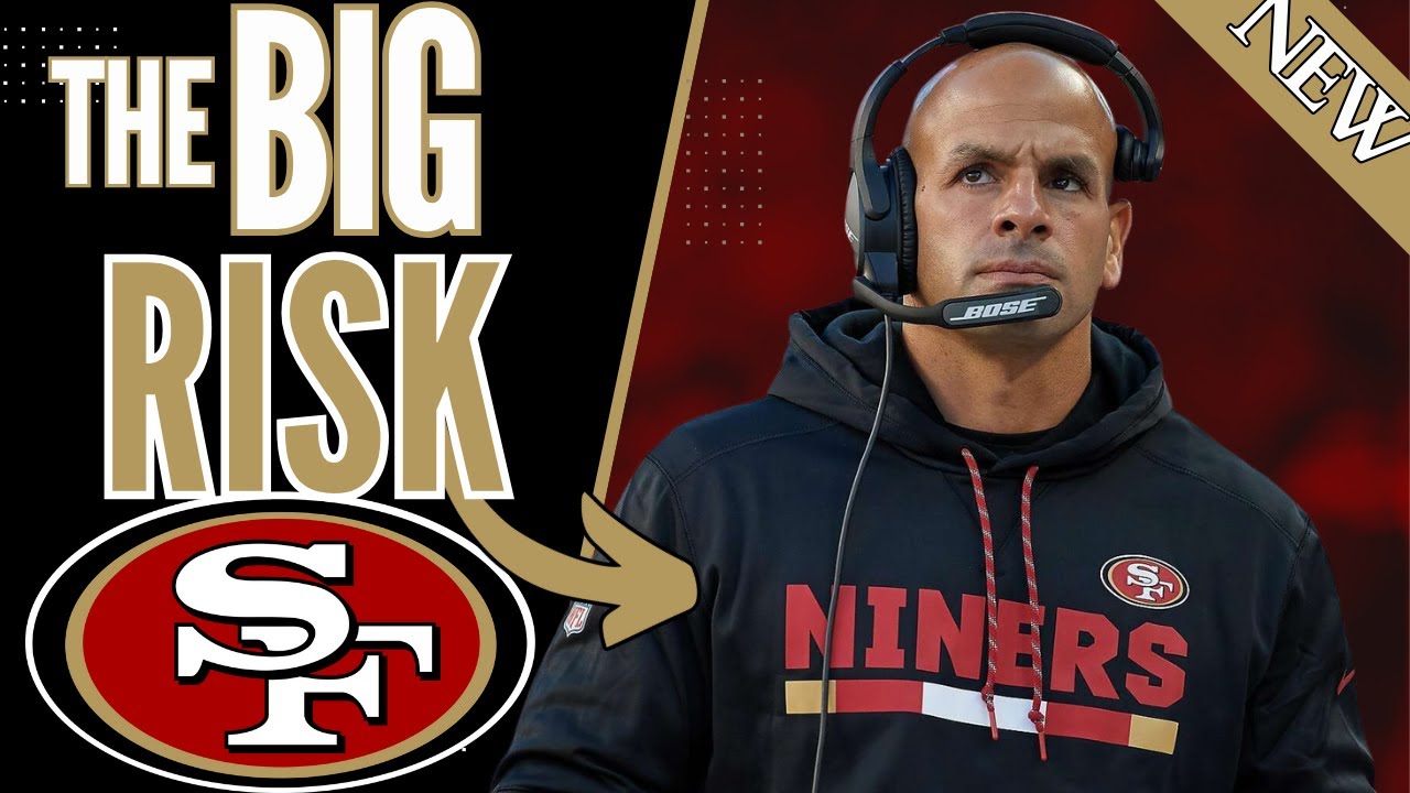 The 49ers Just Got Amazing News… At A Cost | San Francisco 49ers - YouTube