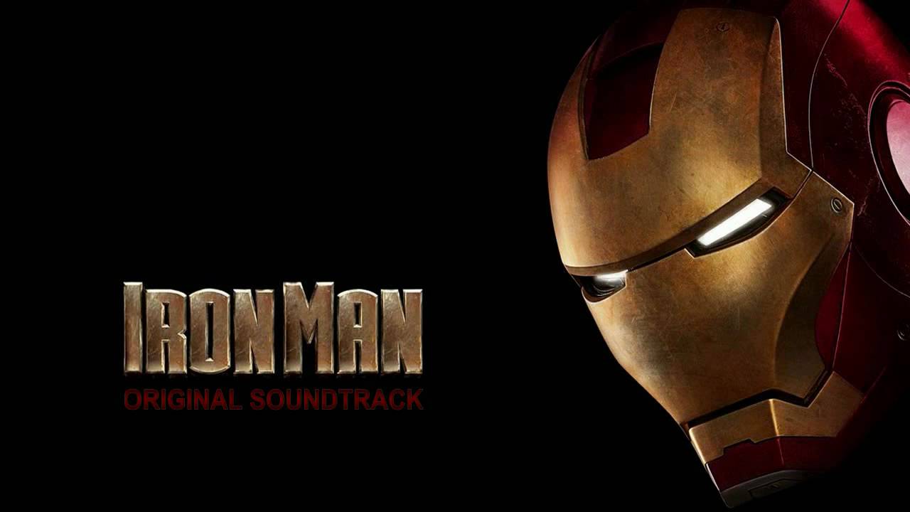 Iron Man - OST - YouTube