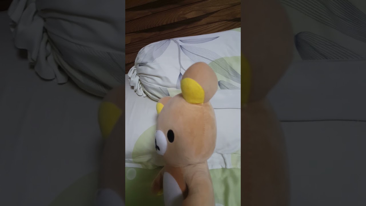 Free Dislike Video: Rilakkuma Crying - YouTube