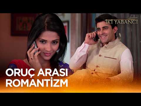 Ben De Senin İçin Oruç Tutacağım - İki Yabancı Hint Dizisi - 68.Bölüm