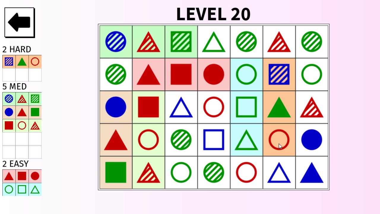 Mindsight Trailer - YouTube