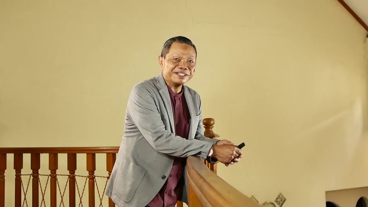 Day 17 PT. PJB - YouTube