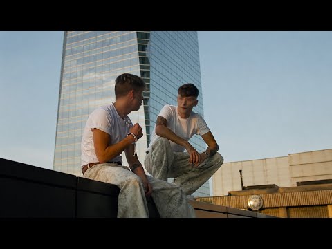 AYAX Y PROK - FINURA Y ESTILO (VIDEOCLIP)