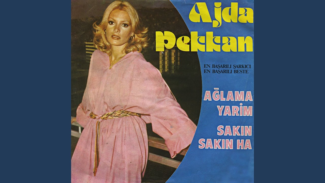 Ağlama Yarim - YouTube