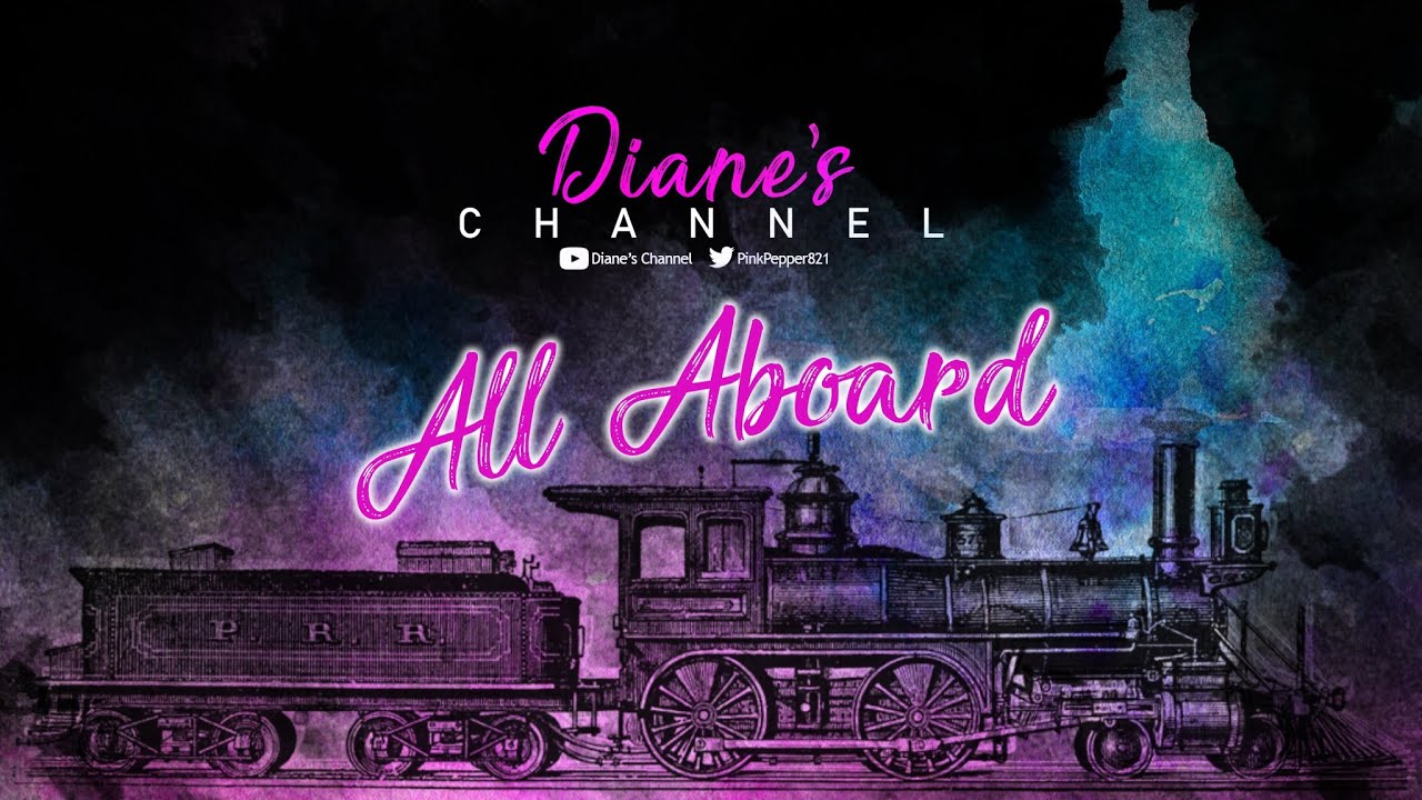 The Karma Train...All Aboard Choo-Choo - YouTube