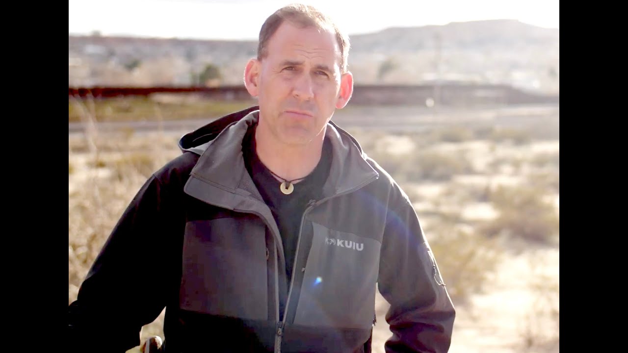 Real American Heroes With John Nores - YouTube