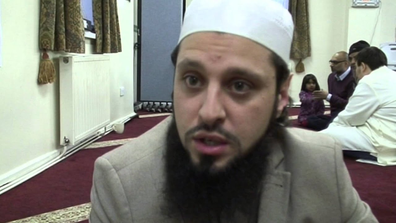 Local Hero Awards 2016 - Team Of The Year: York Mosque & Islamic Centre ...