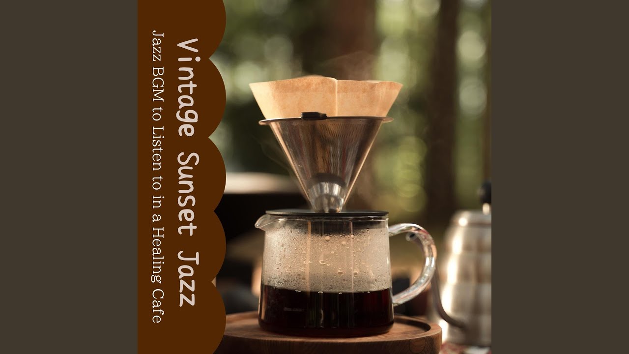 A Barista with a Taste for Jazz - YouTube