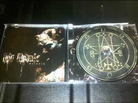 God Module - Into the Outside (Seance Cdm 2011) - YouTube