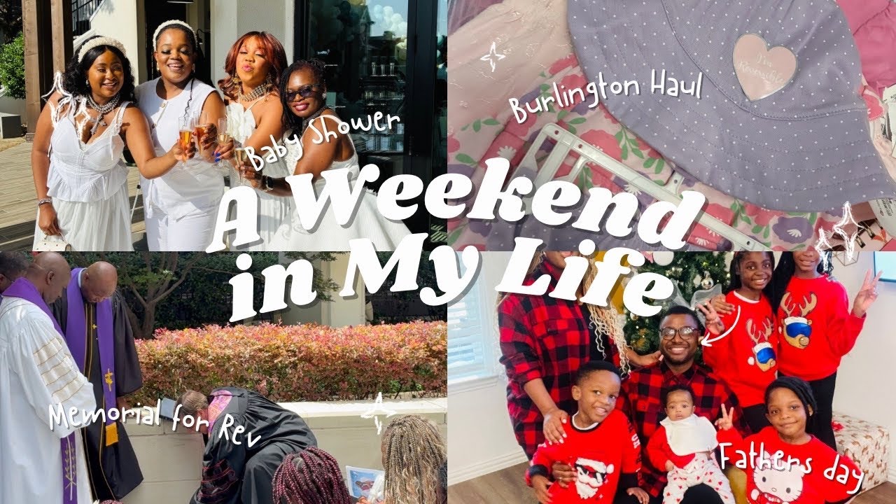 Burlington Haul | Memorial | Baby Shower| Fathers day - YouTube