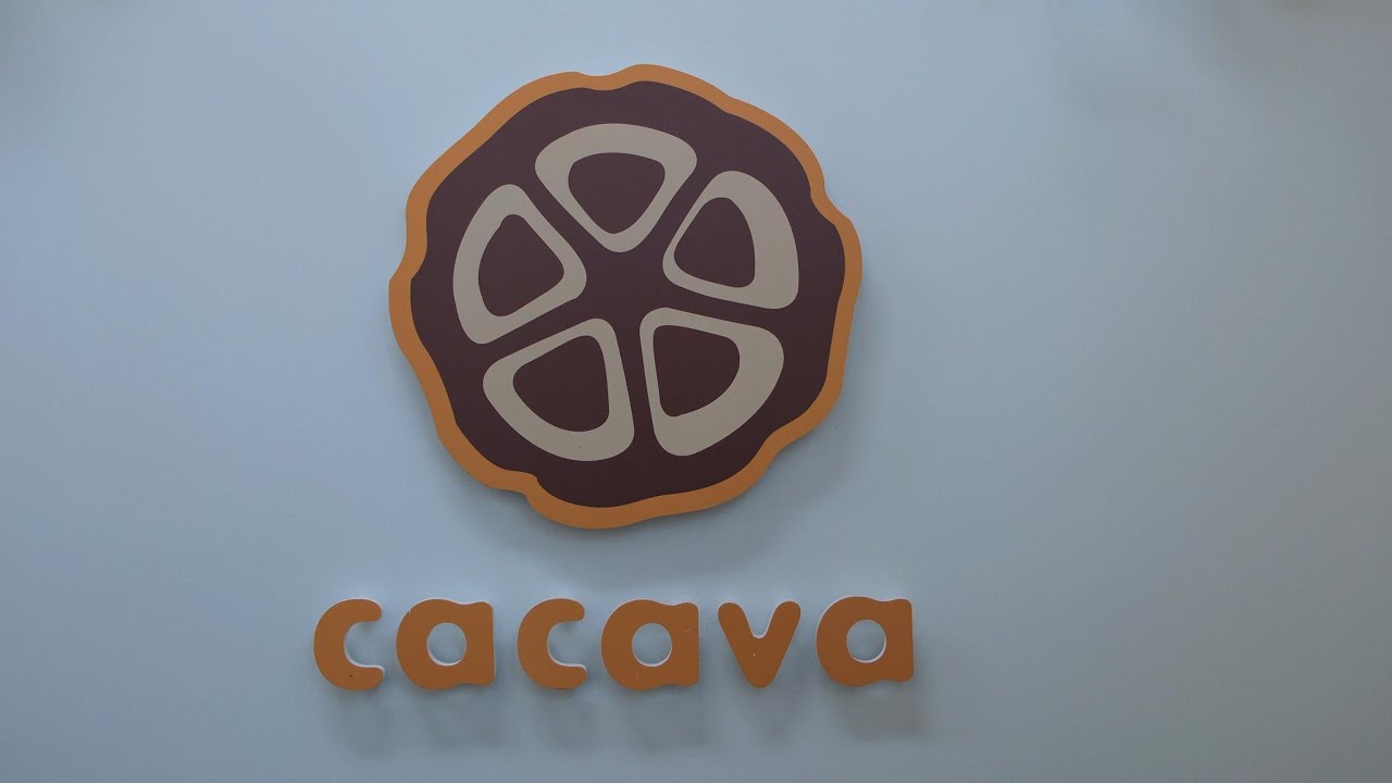 Секреты создания шоколада bean-to-bar || Экскурсия по шоколадному ...