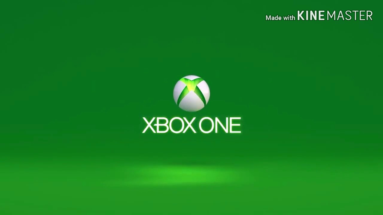 All Xbox Startup Screen - YouTube