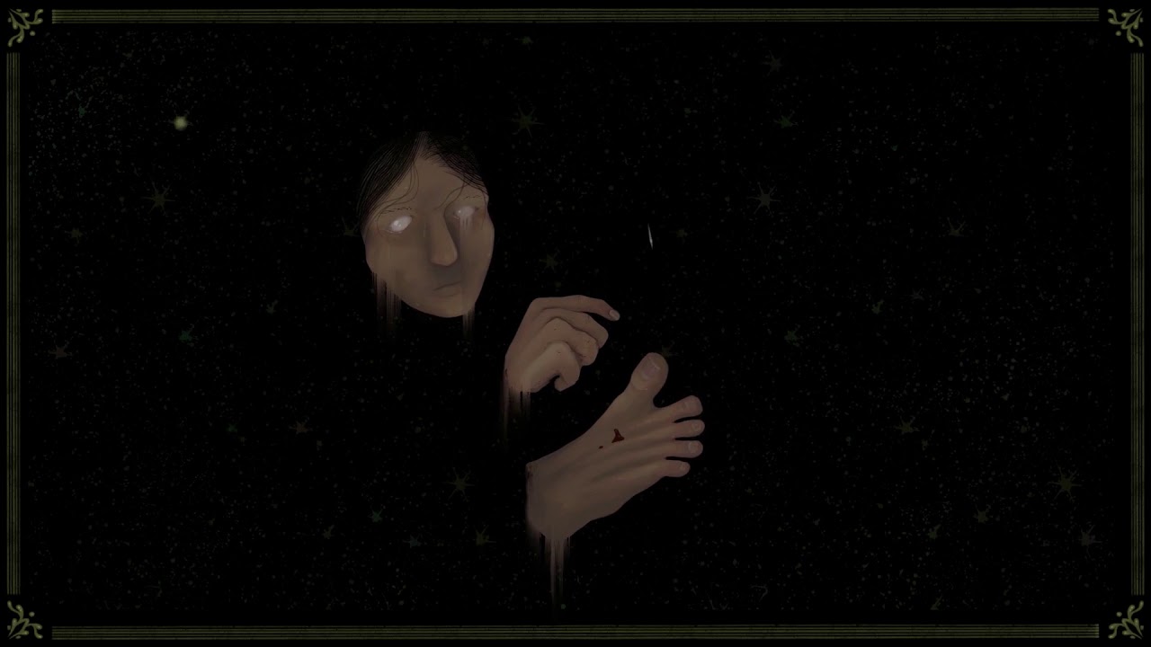 floaty clip - animation experiment - YouTube